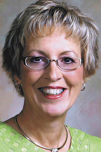 Thompson to lead UnityPoint Health | News, Sports, Jobs - Messenger News
